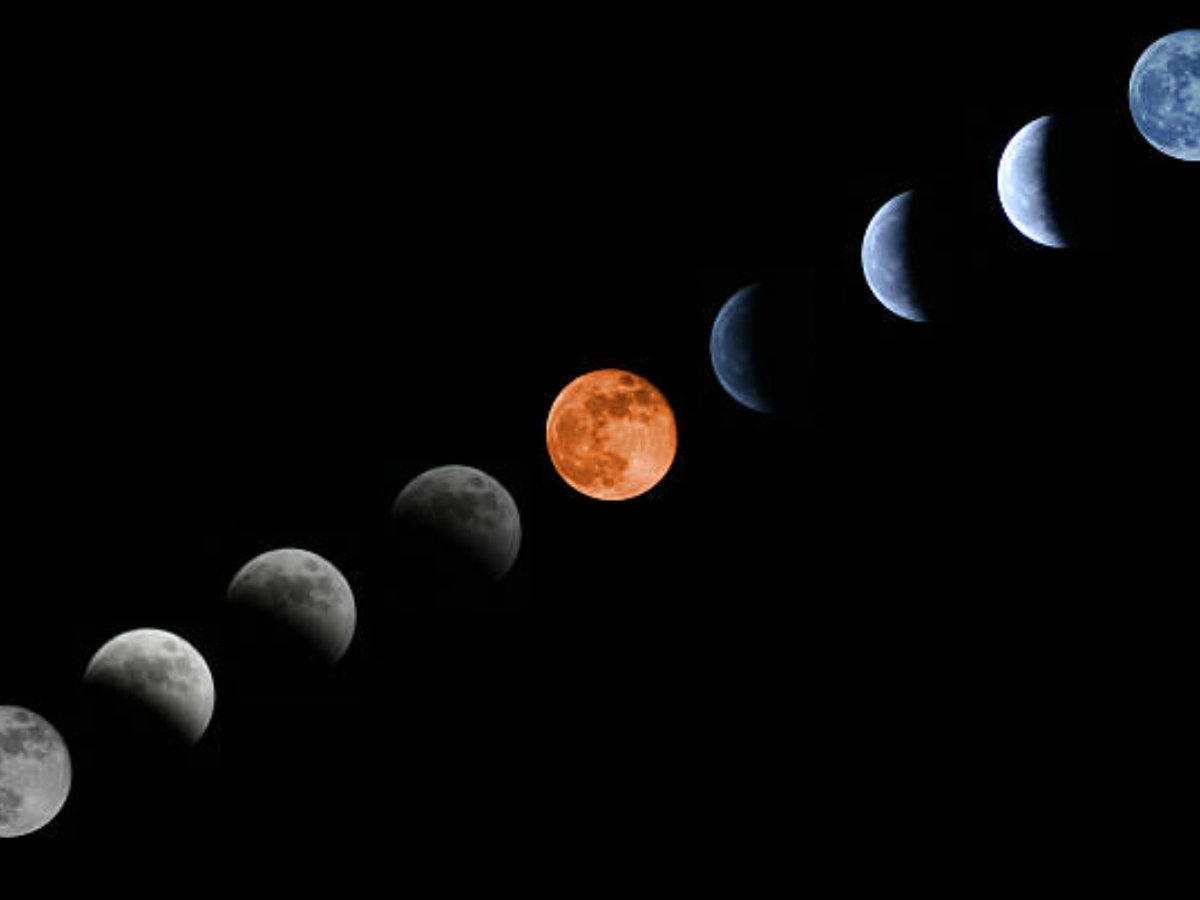 5 activities to get kid excited for Lunar Eclipse