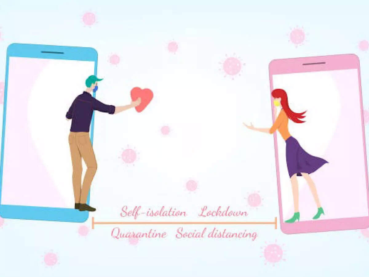 How to ensure safety on dating sites