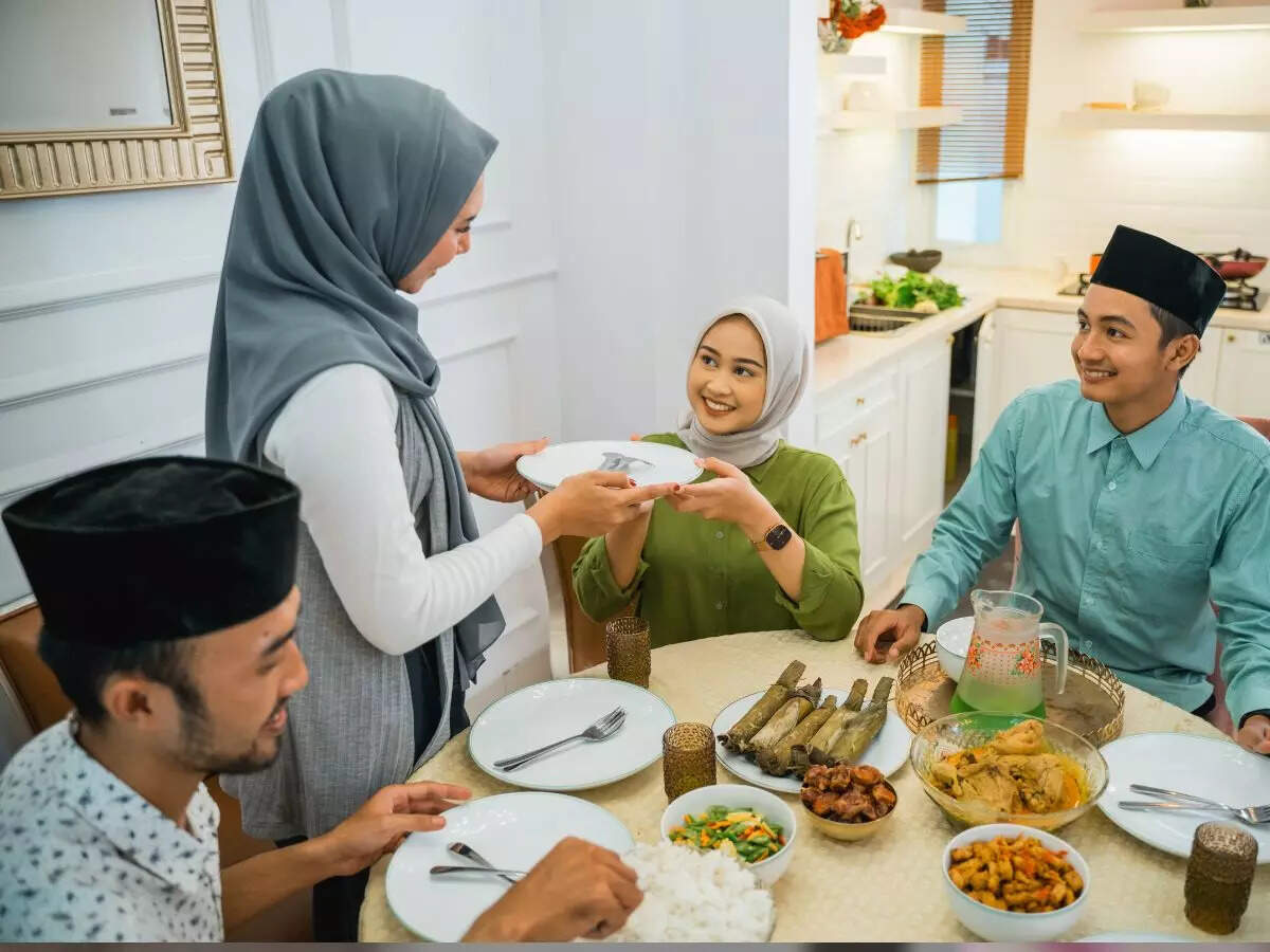 Strange food customs from around the world