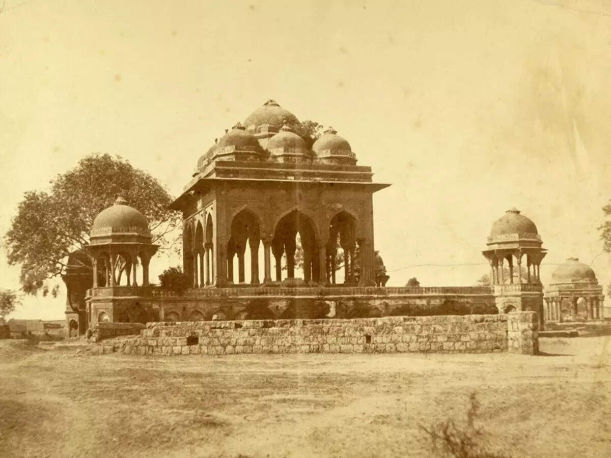 Exploring Meerut: Must-visit attractions in Uttar Pradesh's hidden gem ...