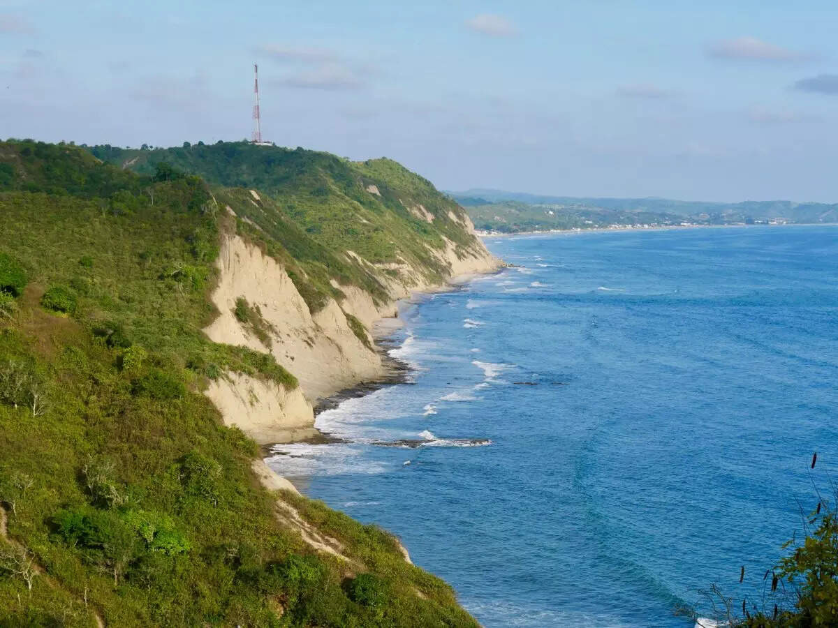 Discovering La Rinconada: The highest town in the world, Peru - Times ...