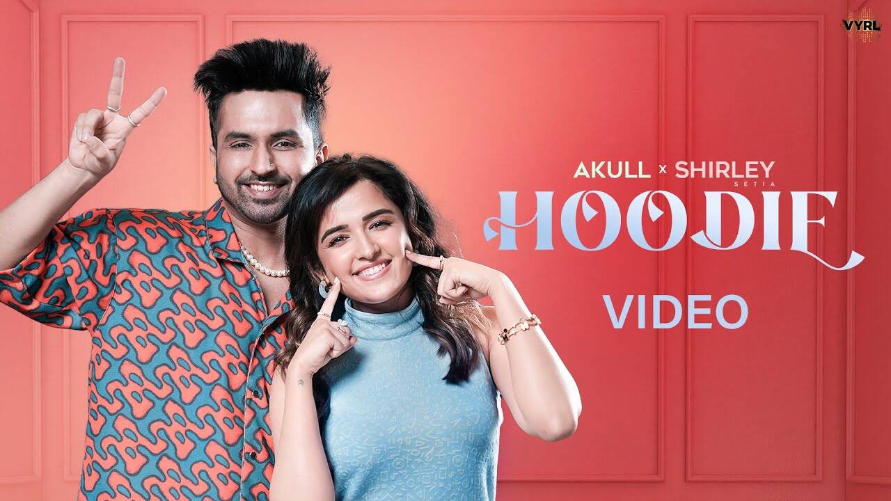 Check Out The Music Video Of The Latest Hindi Song Hoodie Sung By Akull ...