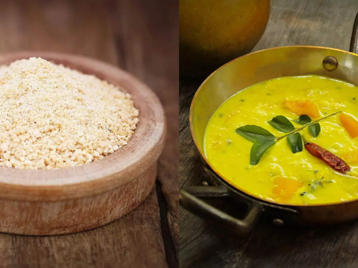 This is the right way to add Heeng to curries for max benefits