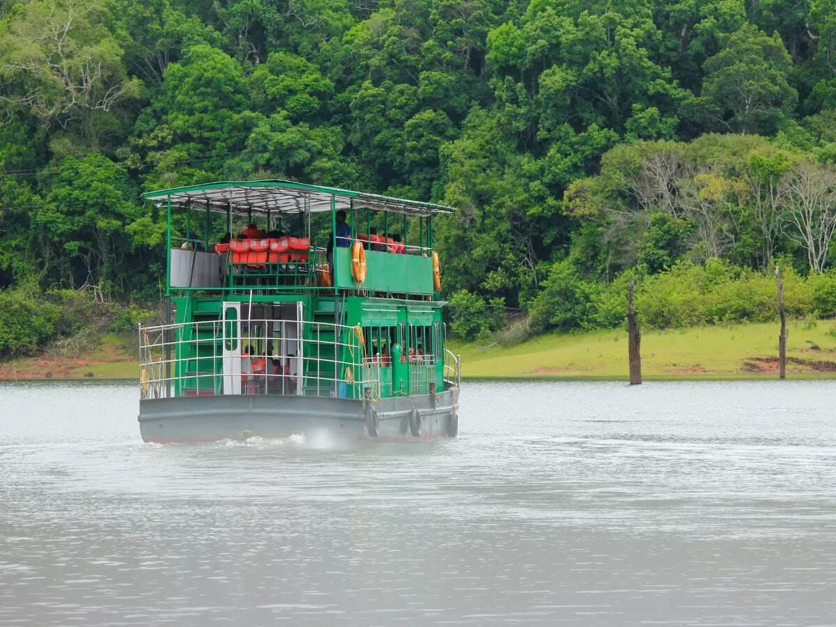6 Reasons to go river cruising in India | Times of India Travel