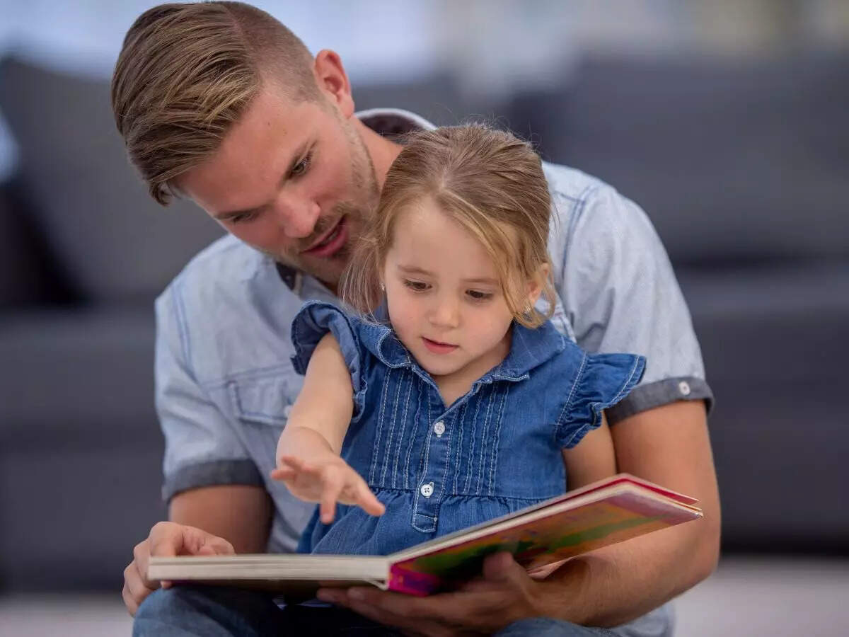 How to build a trustworthy relationship with your kids