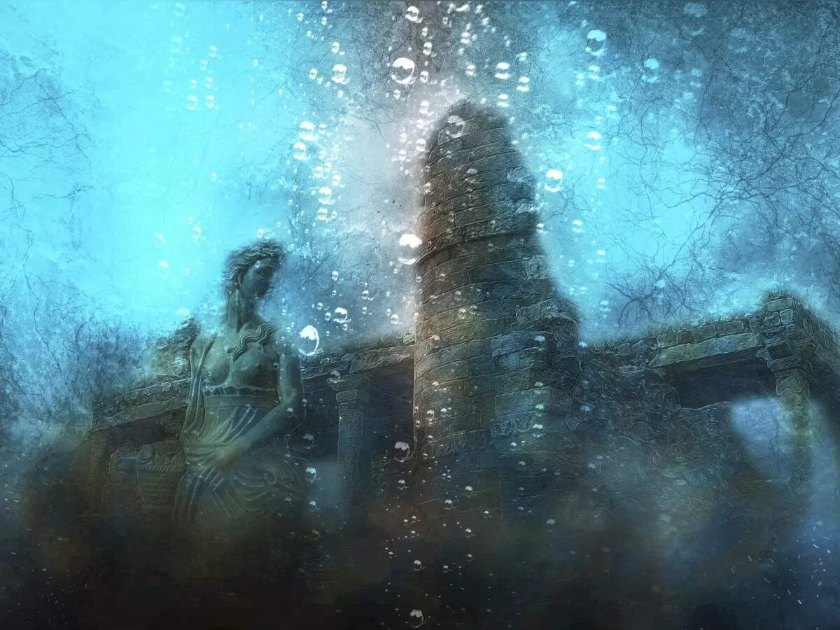 10 imaginary places we thought were real