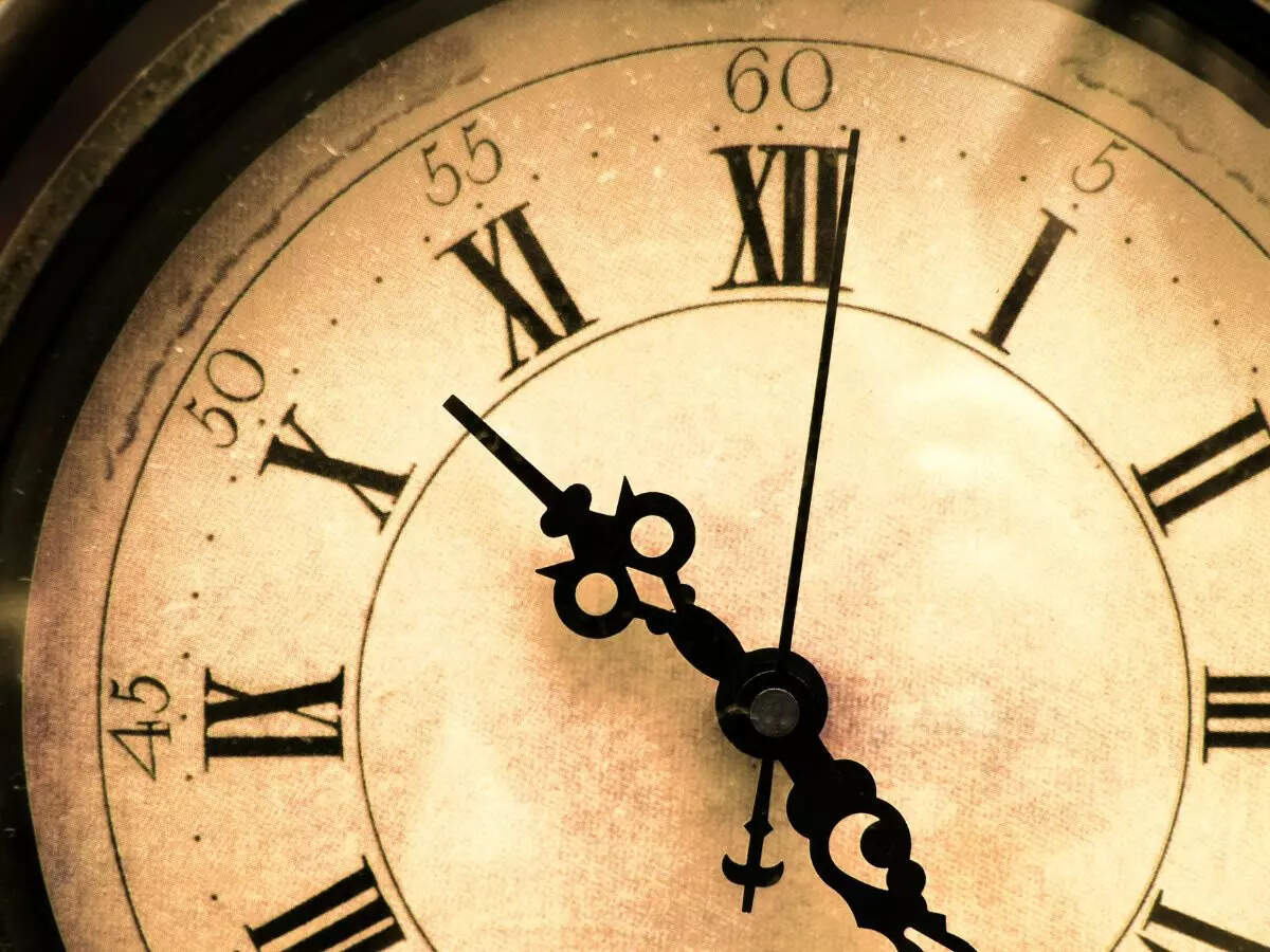 The oldest watches in the world