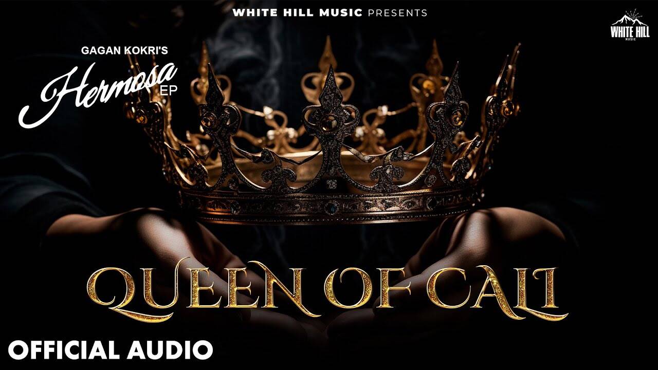 Listen To The Latest Punjabi Music Song Queen Of Cali (Audio) By Gagan ...