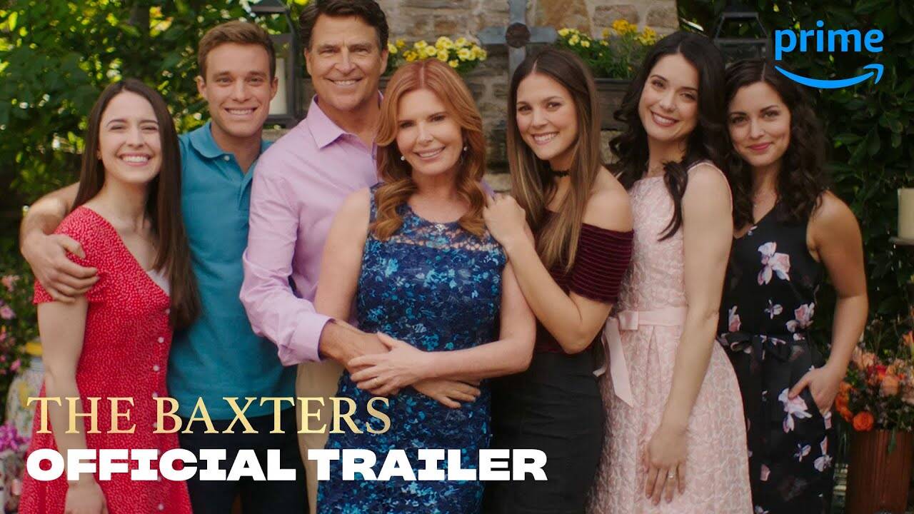 The Baxters Trailer: Ali Cobrin And Josh Plasse Starrer The Baxters ...