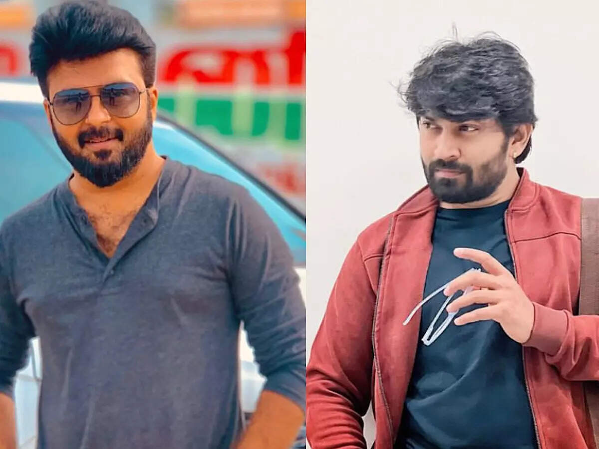 From Venkat Ranganathan to Dhiraviam Rajakumaran: Doting dads of Tamil TV