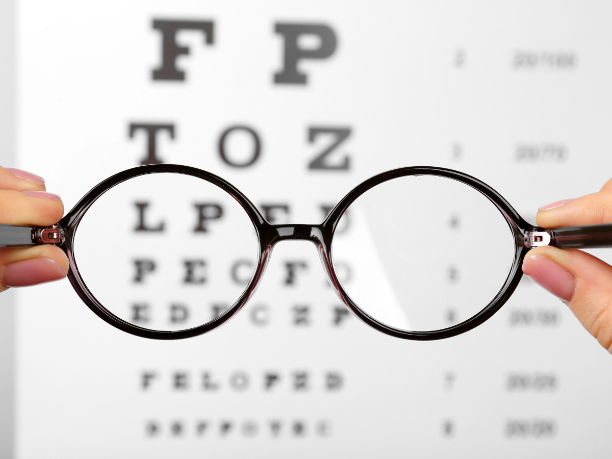 Eyesight Improvement Yoga: 5 yoga exercises that help improve eyesight