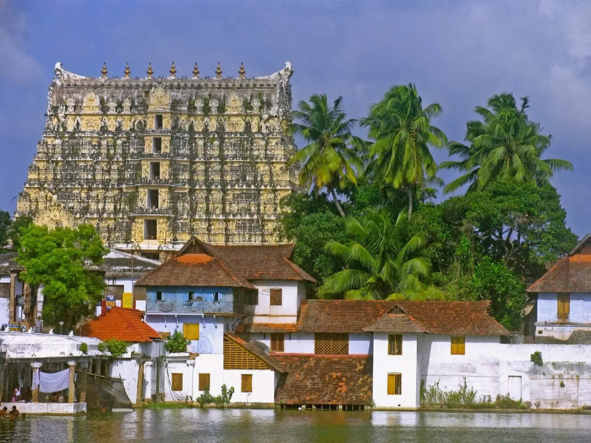 Kerala: Best heritage trips for history lovers | Times of India Travel
