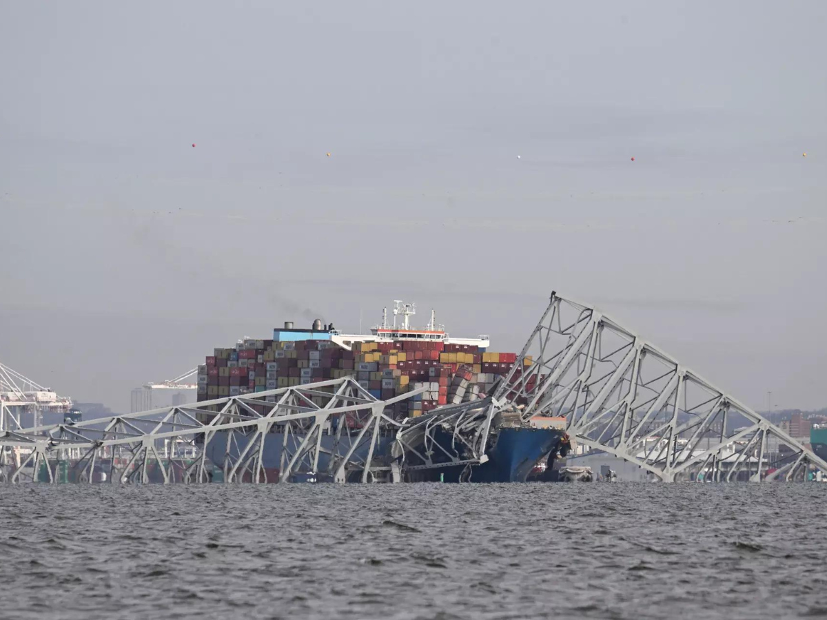 Deadliest bridge collapses in last 20 years