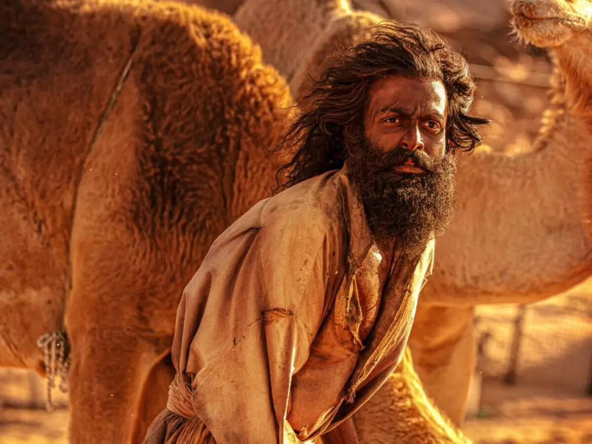 'Aadujeevitham - The Goat Life': 5 reasons to watch Blessy’s film starring Prithviraj Sukumaran