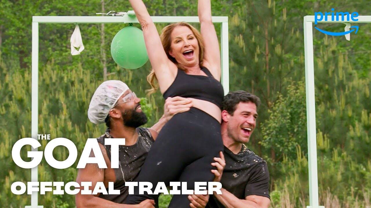 The Goat Trailer: Daniel Tosh Starrer The Goat Official Trailer