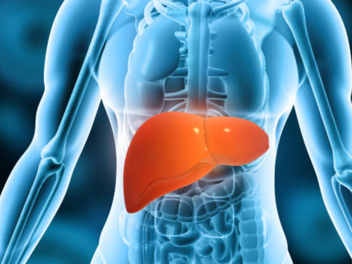 What causes the liver to fail? 7 daily habits you must stop right away