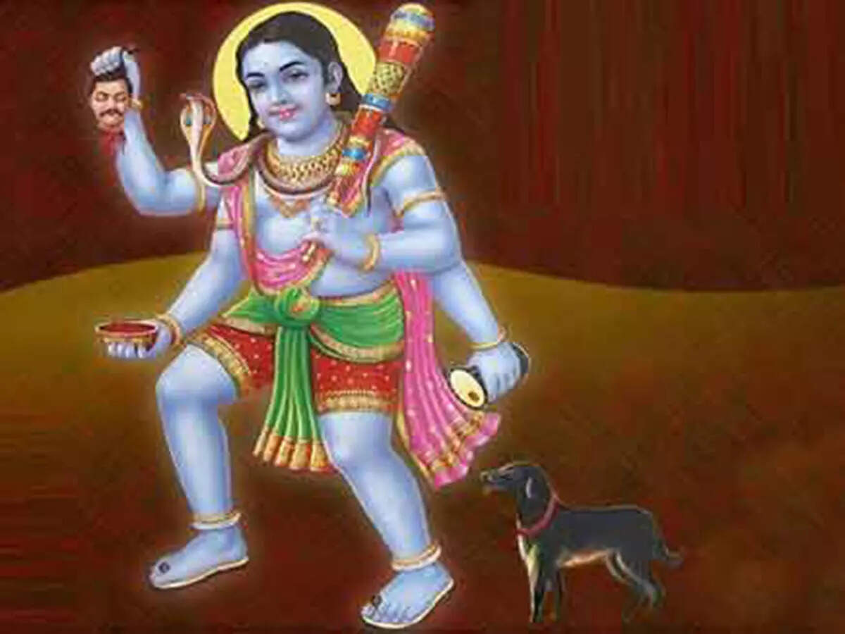 Lesser-known facts about Batuk Bhairav