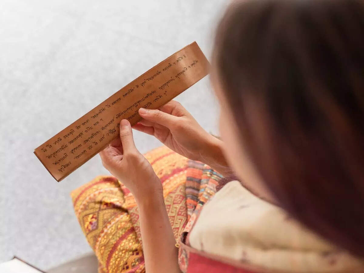 6 mantras every student should recite for concentration and enlightenment