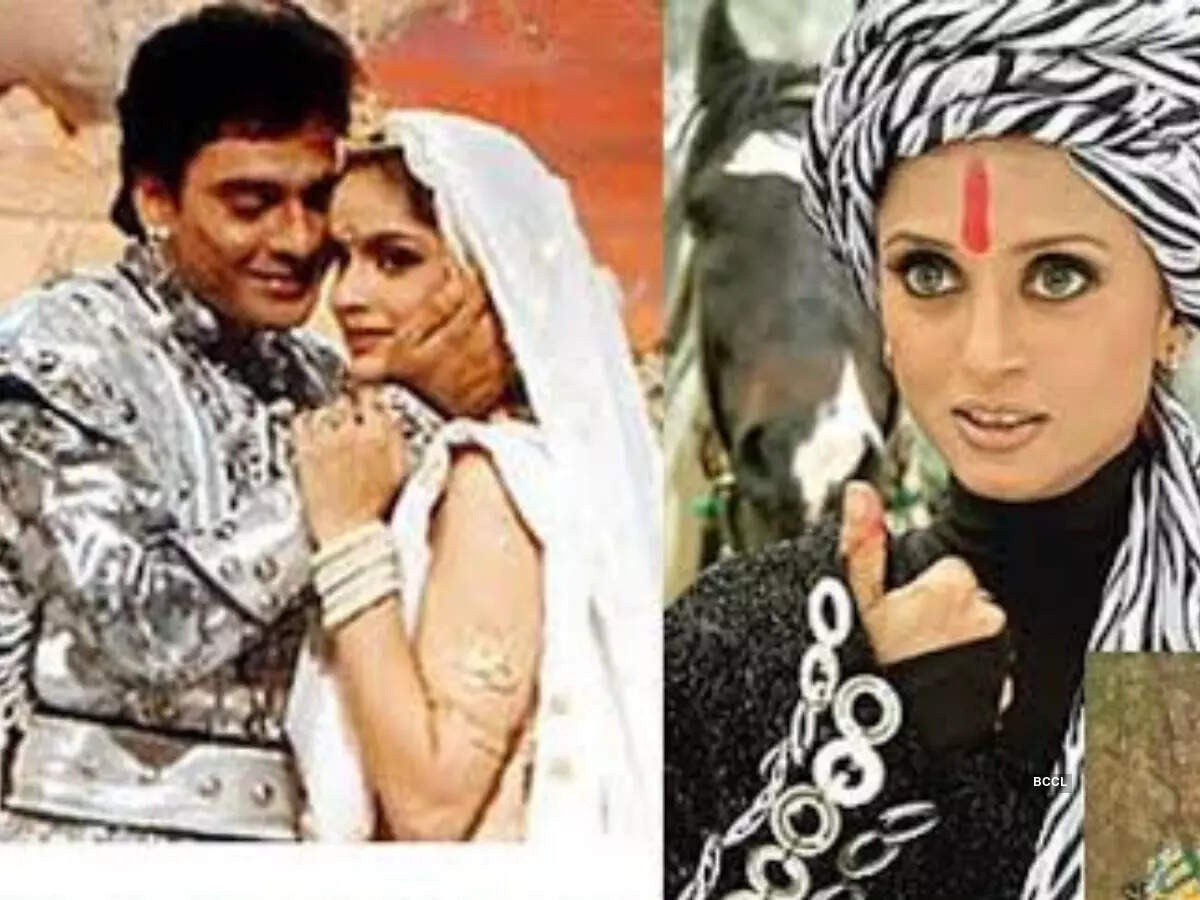 Reviving Memories: Revisiting the iconic 90's show ‘Chandrakanta’; a look at the cast, storyline ...