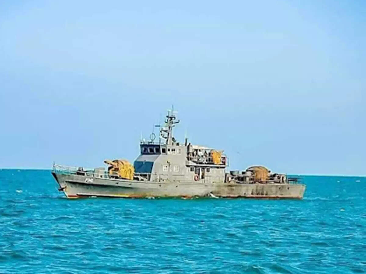 Important facts you need to know about Katchatheevu Island controversy