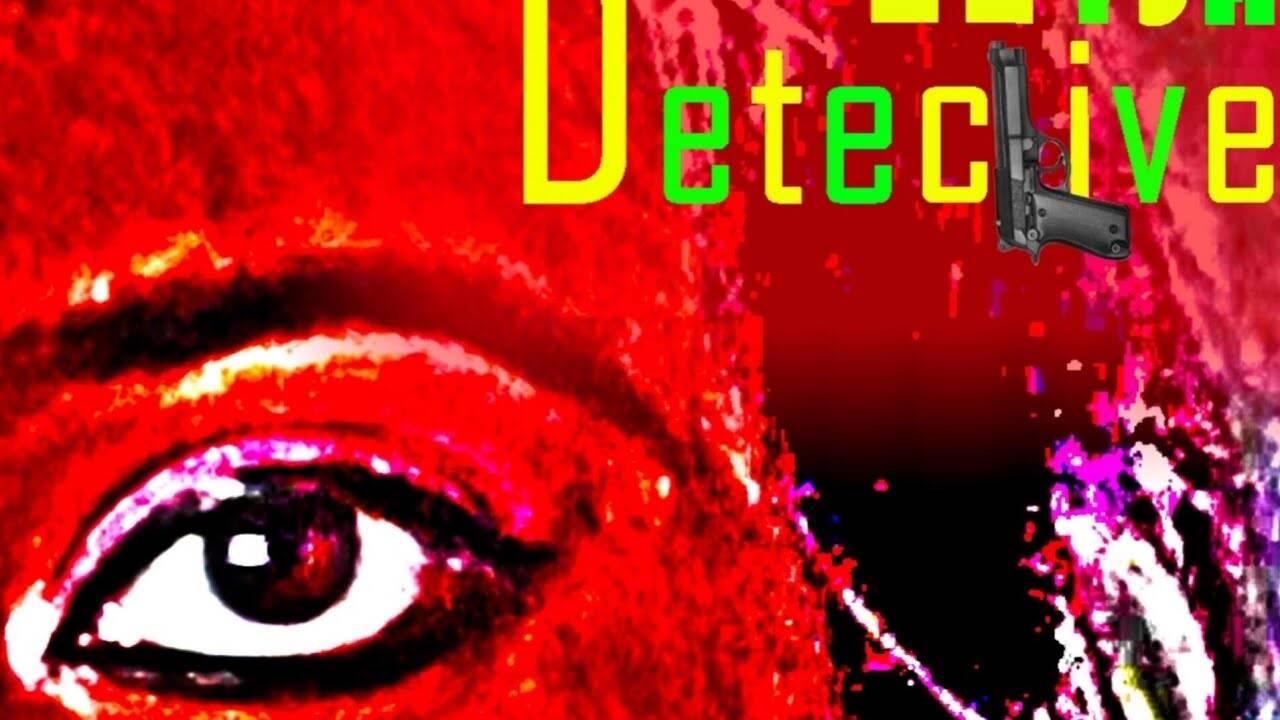 Detective Nysa - Official Promo