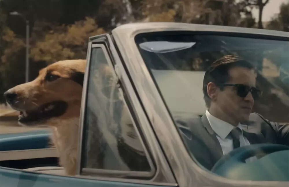 Sugar Season 1 Review: Colin Farrell delivers flawlessly in this ...