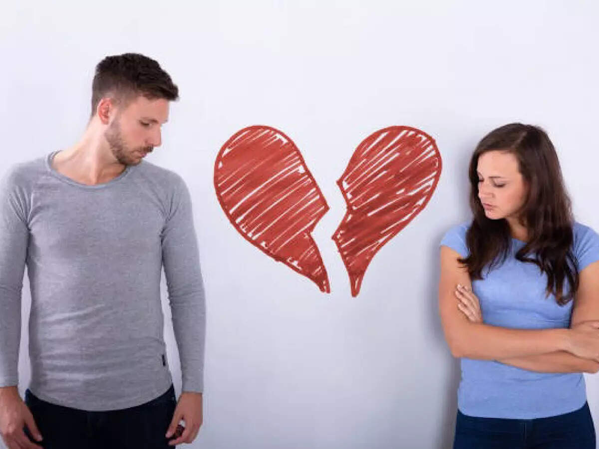 7 reasons why breakups happen