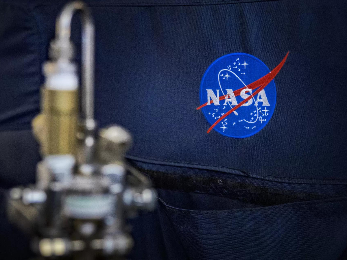 Timekeeping beyond Earth: Nasa wants to come up with a new clock for ...