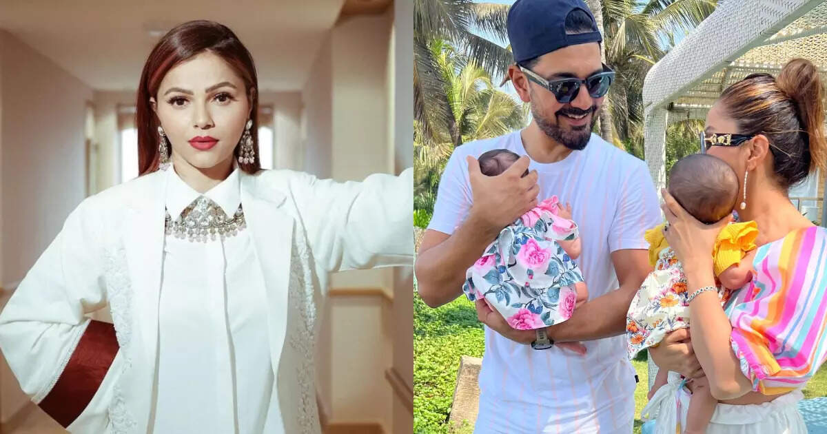 Rubina Dilaik: Exclusive: Rubina Dilaik says ‘We are constantly on our ...