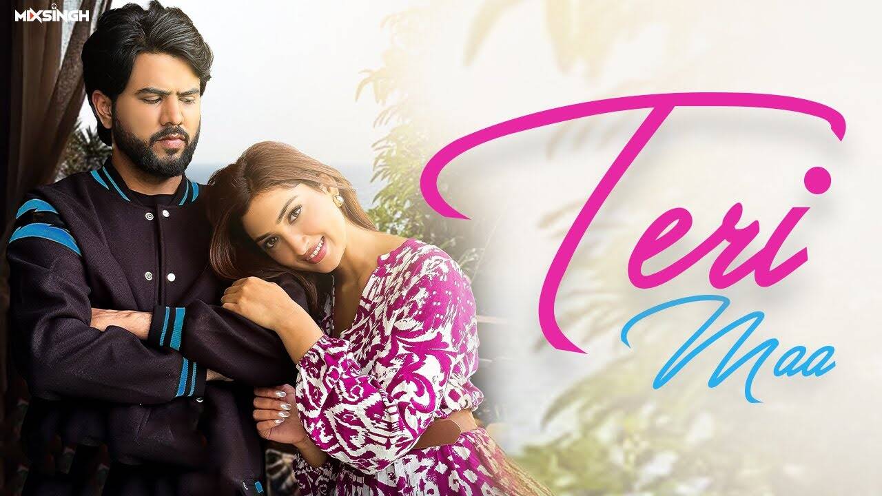 Watch The New Punjabi Music Video For Teri Maa By Chandra Brar