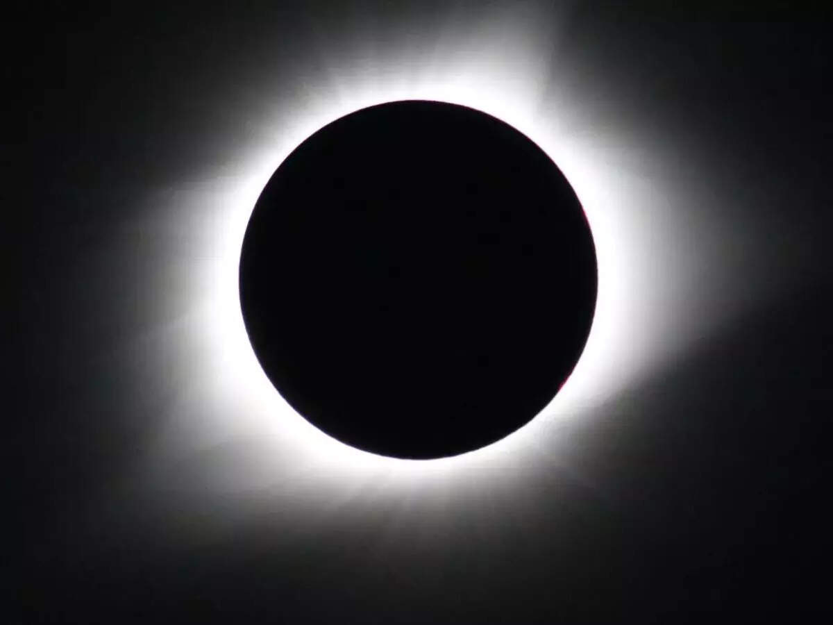 Explained: The science behind 2024 solar eclipse