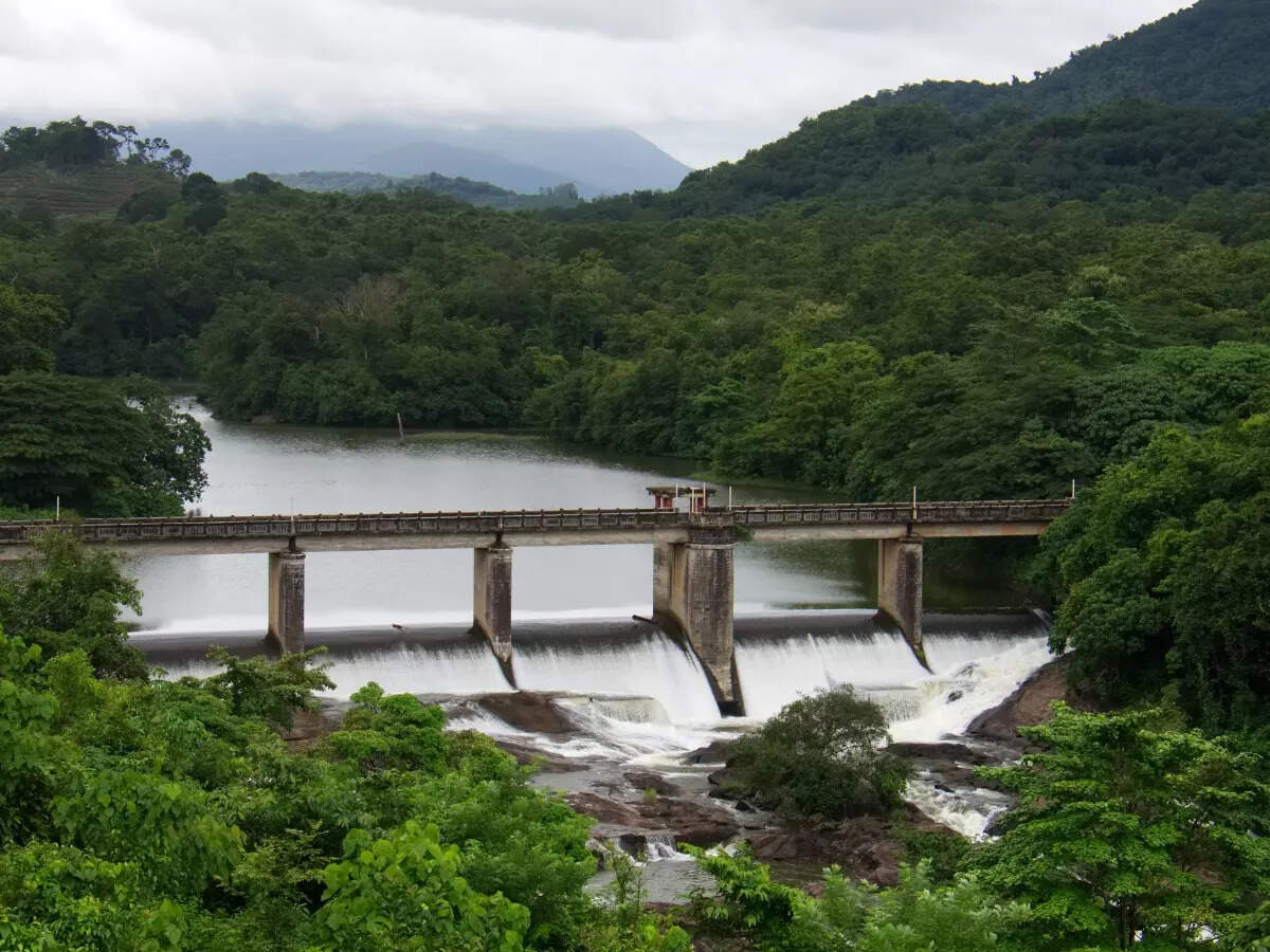 Kerala: Exploring Thenmala, India's first planned ecotourism ...