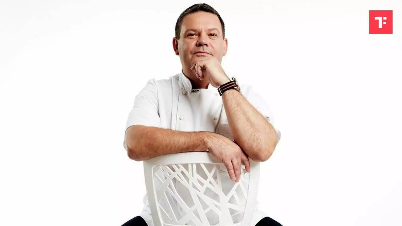 Watch: Chef Gary Mehigan reveals his favourite Indian breakfast and ...