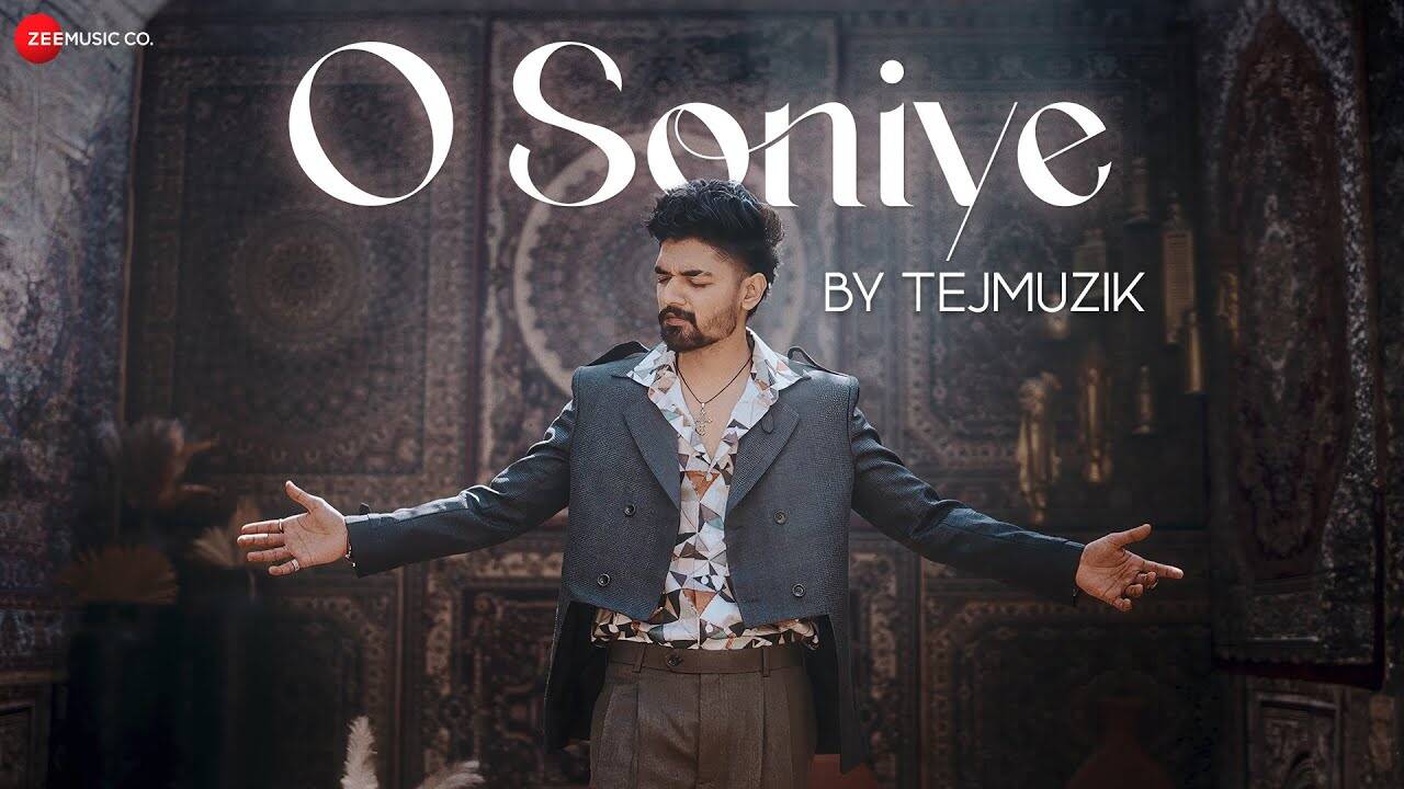 Get Hooked On The Catchy Hindi Music Video For O Soniye By Tejmuzik
