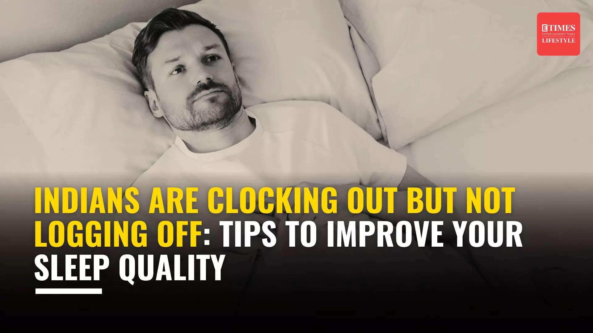 Indians are Clocking Out but Not Logging Off: Tips to improve your ...