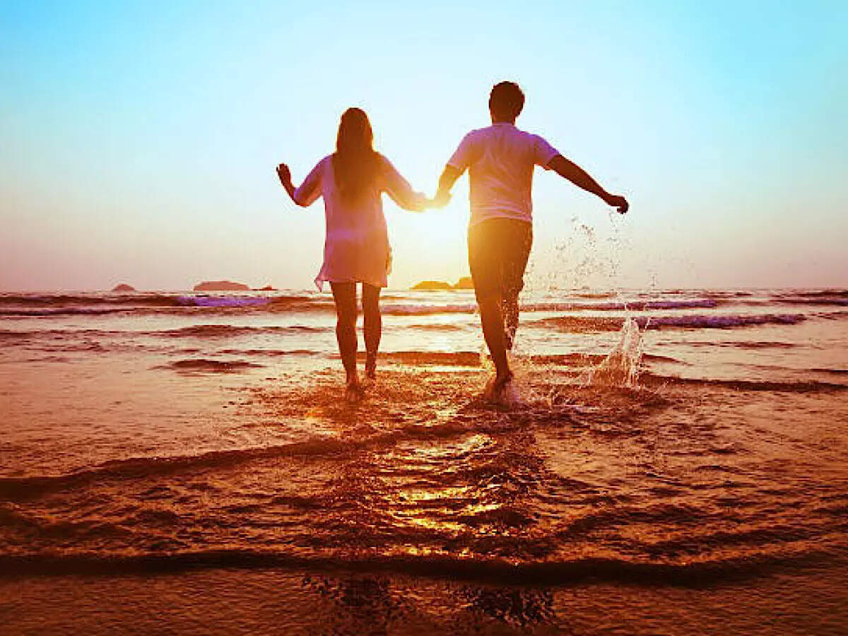 5 signs you have found your perfect life partner