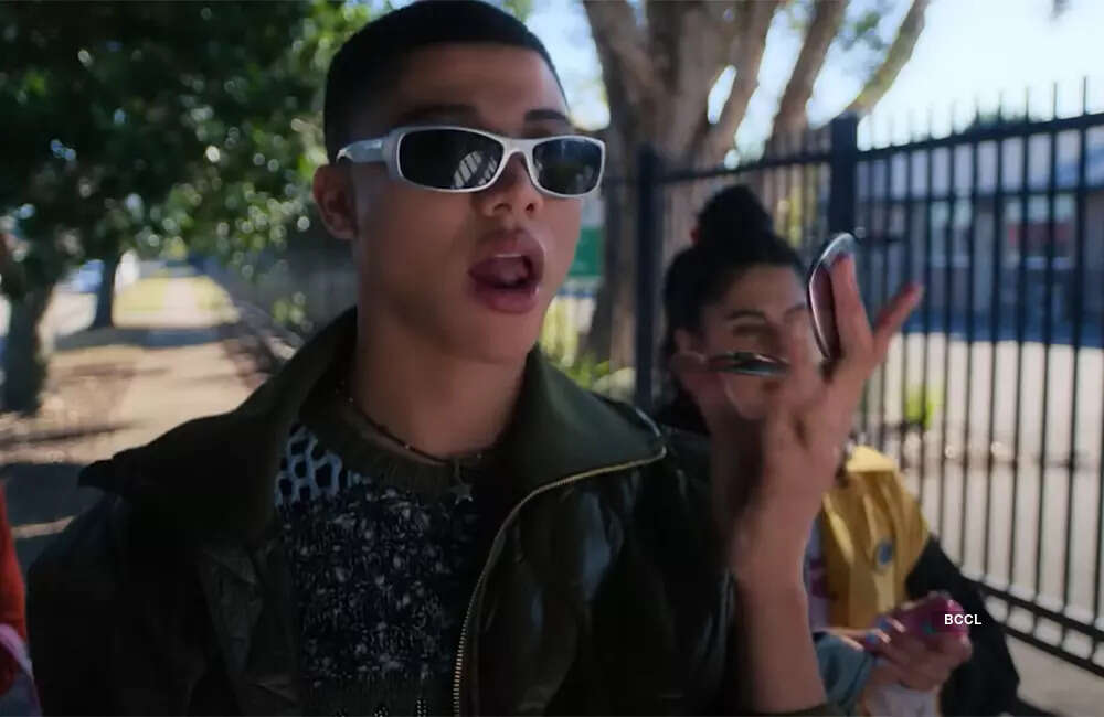 Heartbreak High Season 2 Review: Hartley High School students still ...