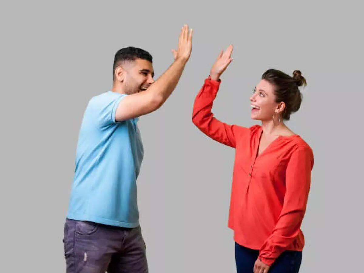 5 signs you have found your perfect life partner