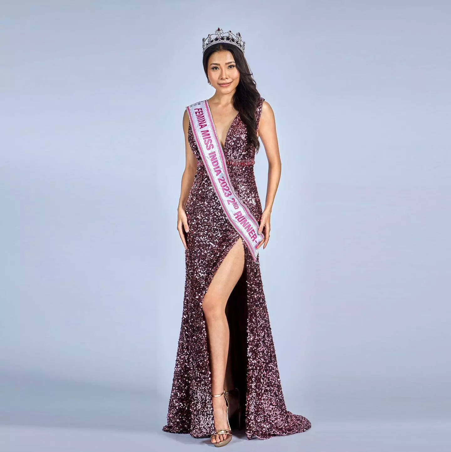 International Pageant Day: Celebrating and honouring the beauty, grace ...