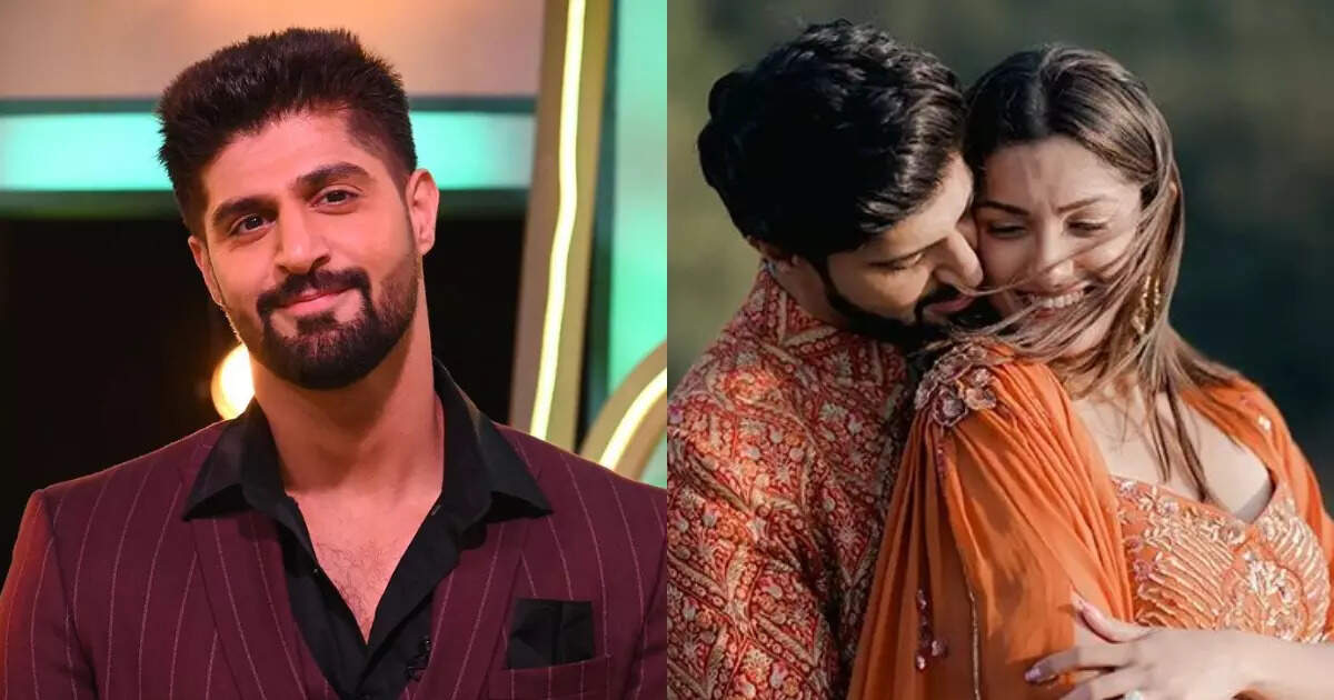 Exclusive: Tanuj Virwani on hosting Splitsvilla 15, says ‘My wife said I should give it a shot ...