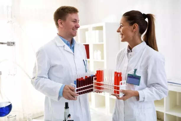 The science of love: Understanding the chemicals behind relationship ...