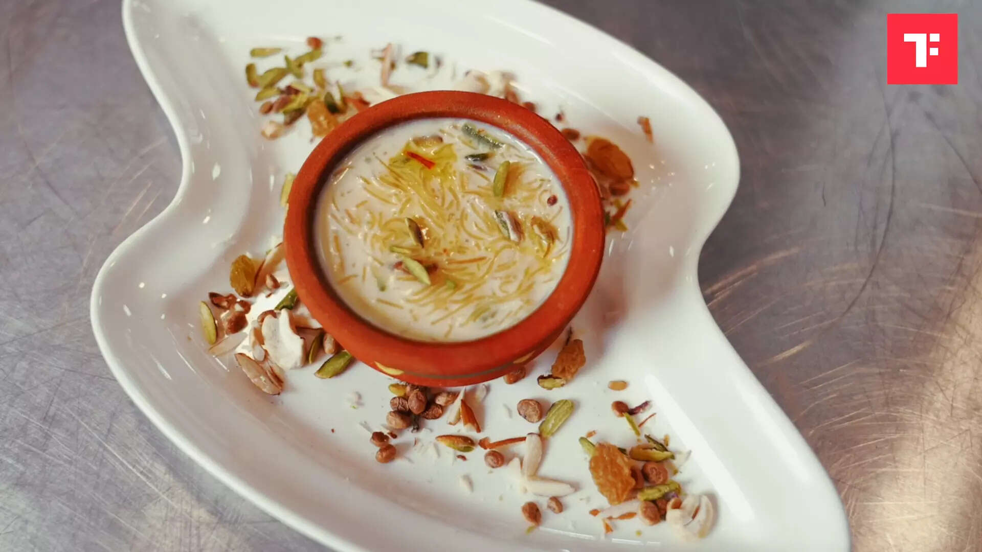 Watch: How to make Eid Special Sheer Khurma - Times Food