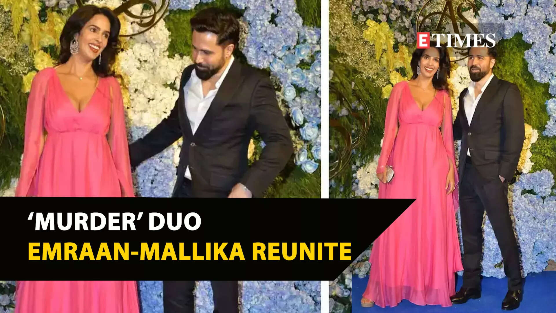 'Murder' jodi Emraan Hashmi-Mallika Sherawat end 20 year old feud as ...