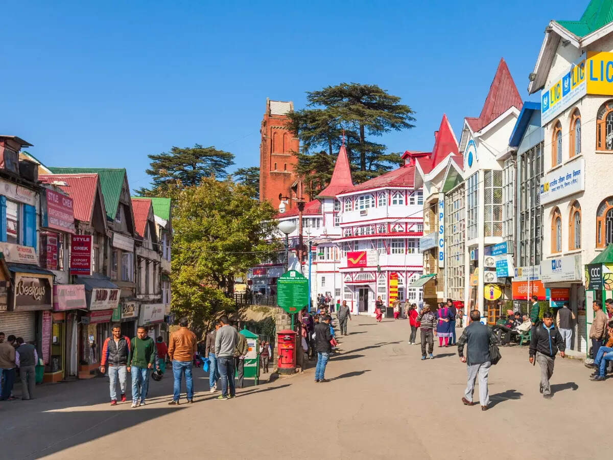 Kalka-Shimla Toy Train: How to experience this UNESCO World Heritage ...