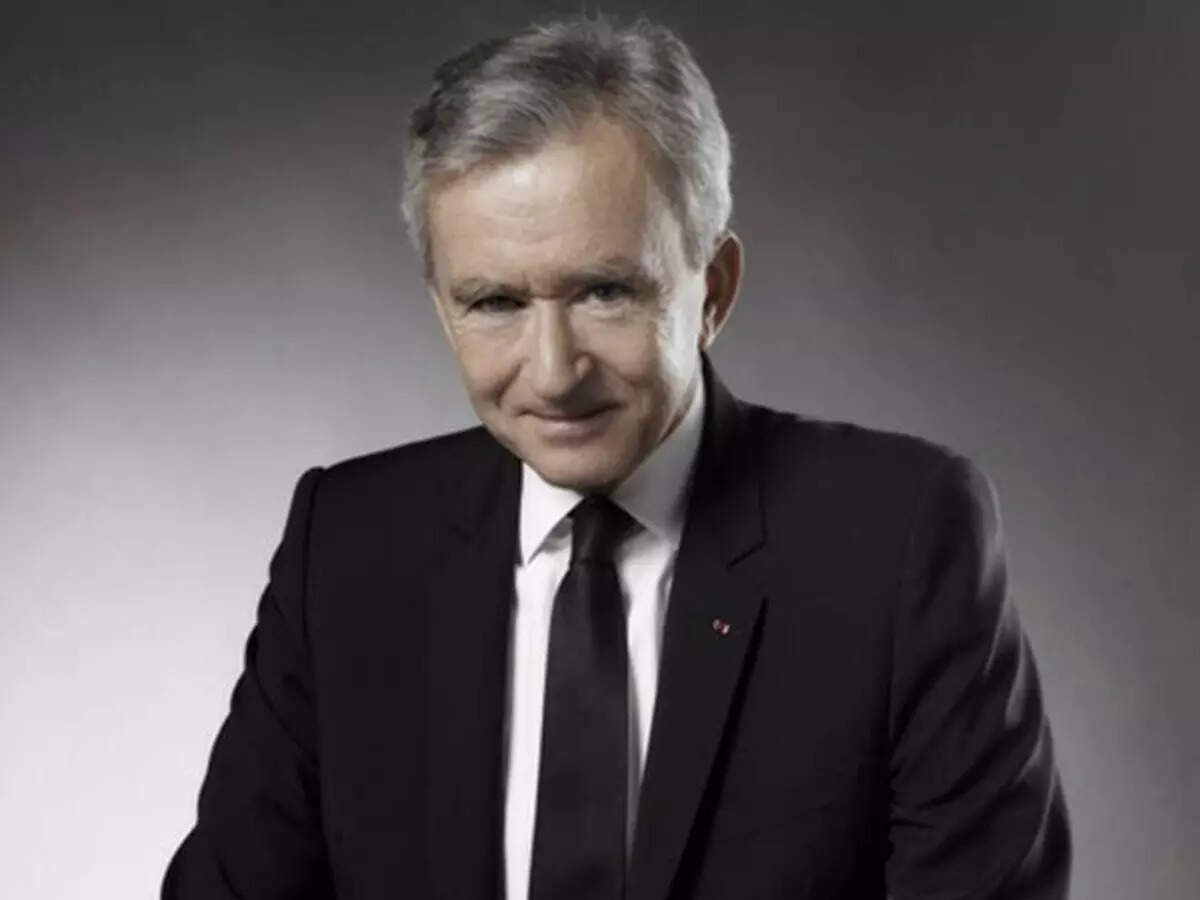 World’s Richest Businessman: Meet Bernard Arnault, the world’s richest ...