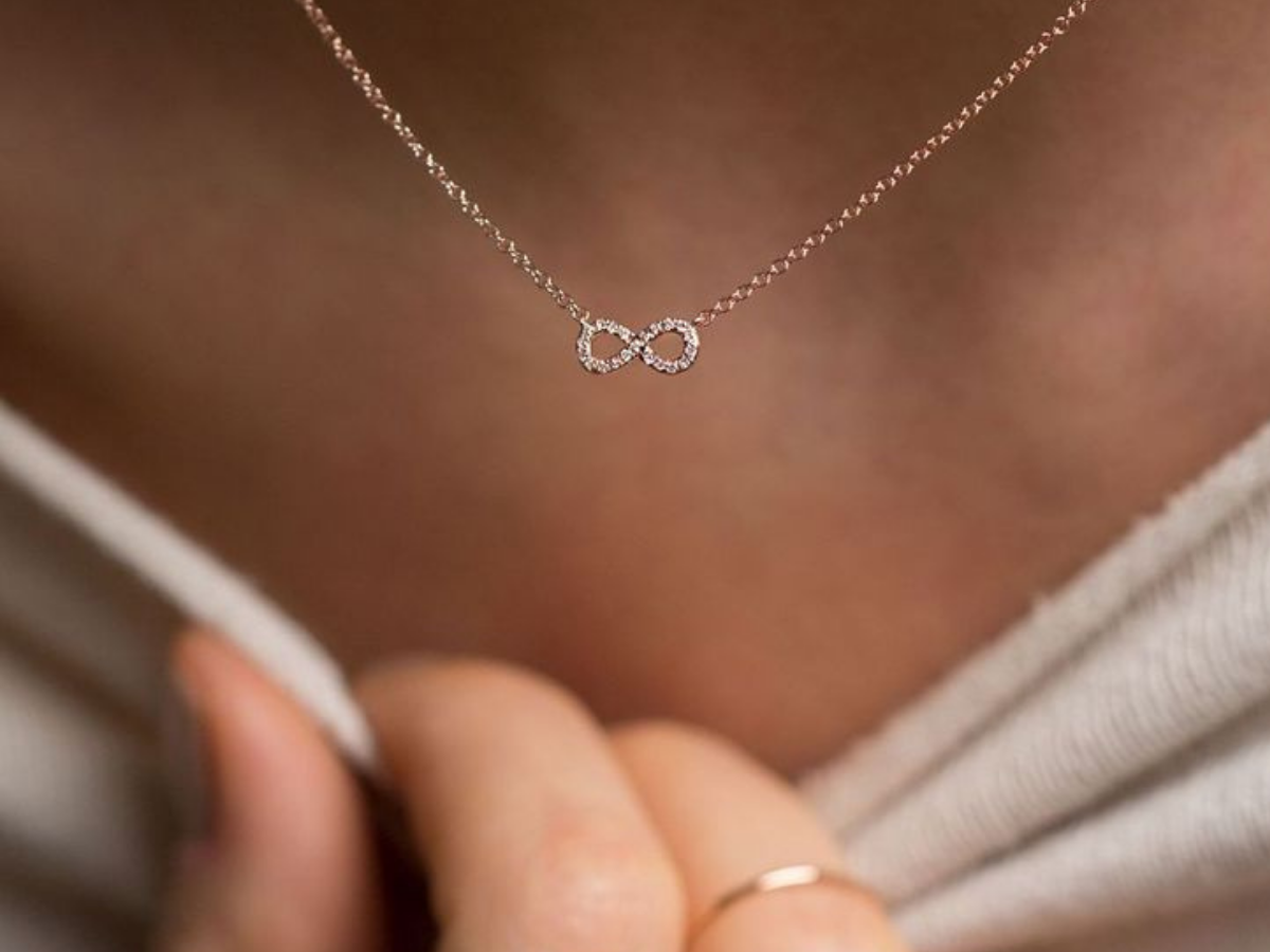 Silver Jewellery Identification: Tips to differentiate between real and ...