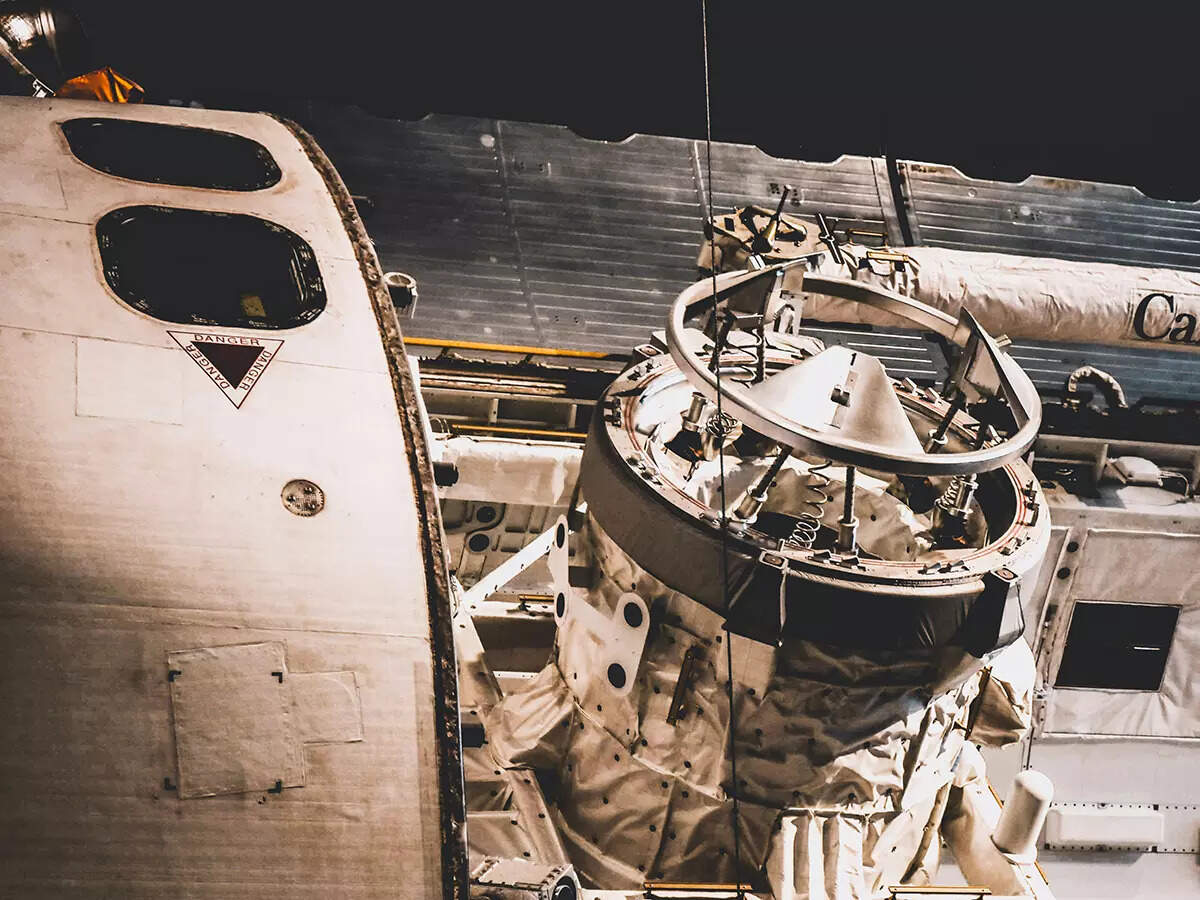 This start up is making comfortable 'homes' for Moon and Mars colonization