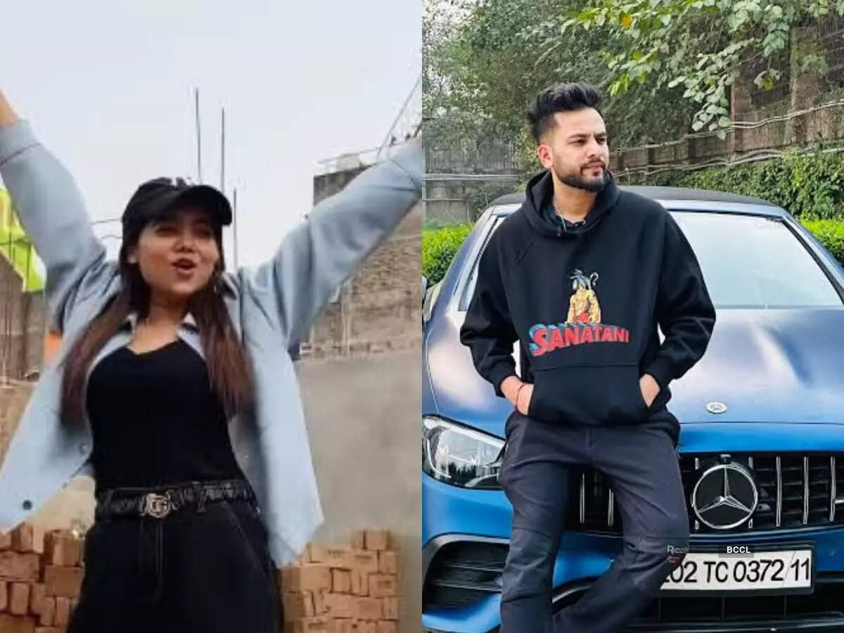 Elvish Yadav New Car: From Manisha Rani buying a plot in Bihar to Elvish Yadav purchasing a ...