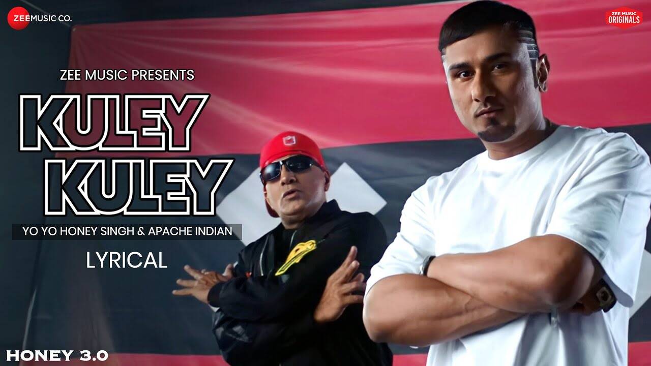 Check Out The Music Video Of The Latest Punjabi Lyrical Song Kuley ...