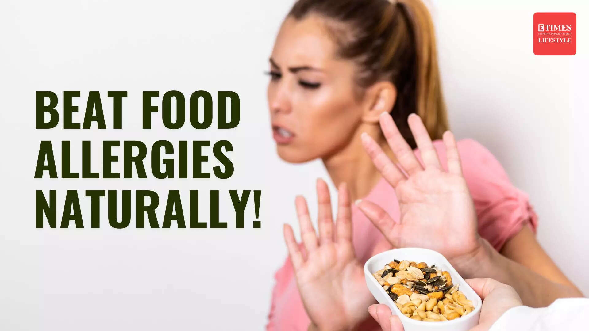 Food allergies: Fight back naturally with Sadhguru's yogic wisdom